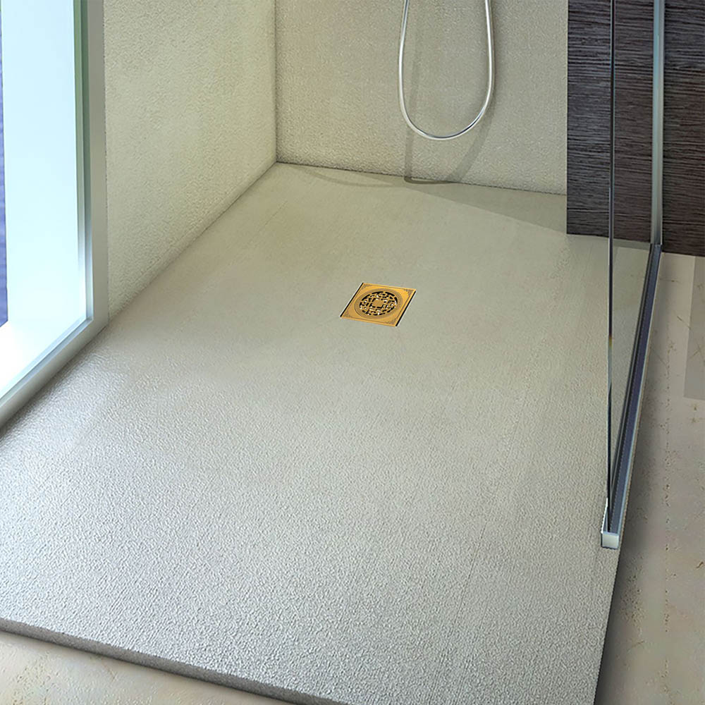 Bathroom Fitting – Kstones Ceramica