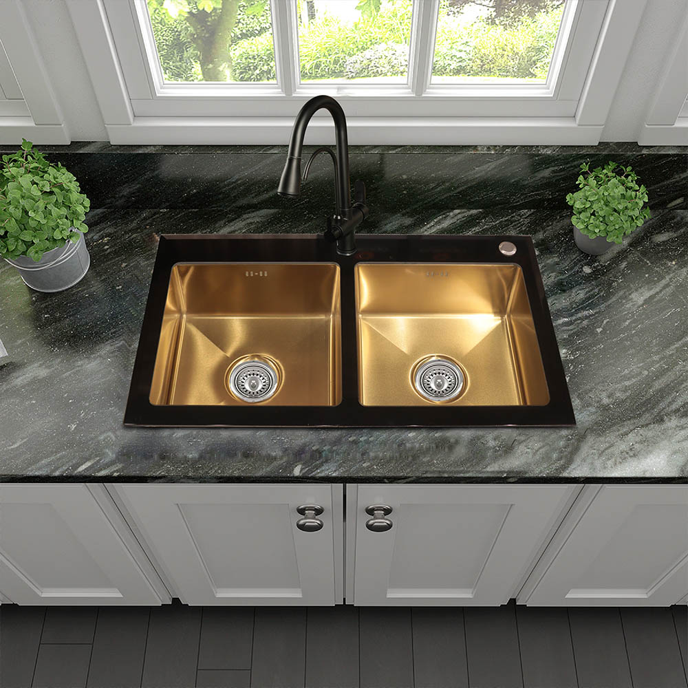 Kitchen Sink – Kstones Ceramica